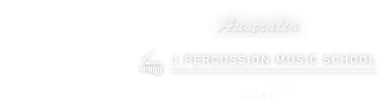 J Percussion Music School (Australia)